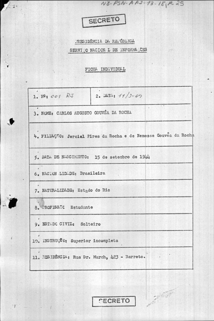 ESTUDANTES PRESOS POR CANTAREM A PARÓDIA DE "MÁSCARA NEGRA ", NO BAILE ...