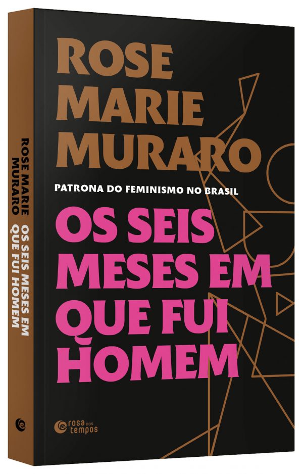 Censura dos livros de Rose Marie Muraro (1972) - Documentos Revelados